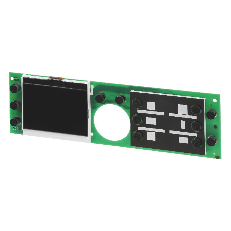 Module de commande programme Bosch 00750392