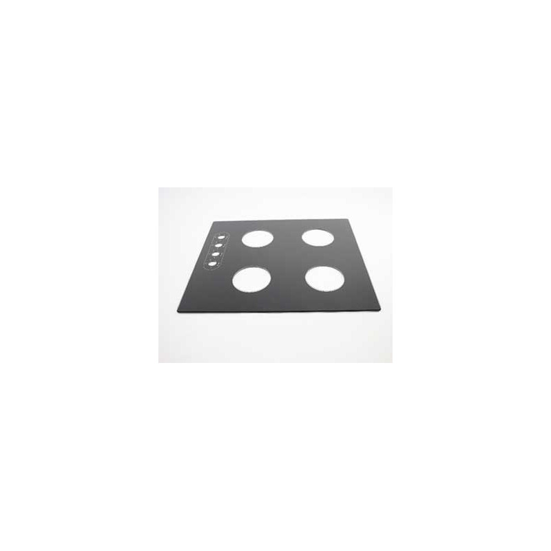Taque pour table de cuisson Ikea 480121102801