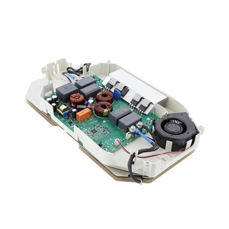 Plaque induction basic2 octa i Aeg 405538061