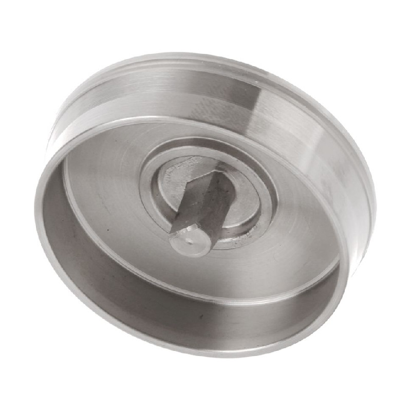 Bouton rotatif machine a cafe Gaggenau 00628640
