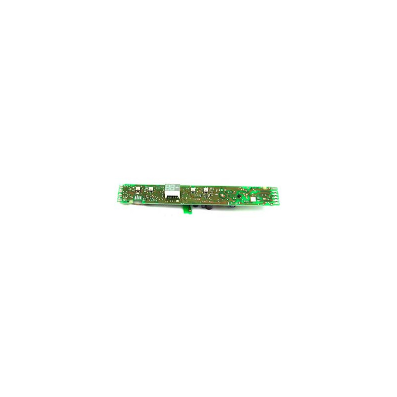 Platine integrale Liebherr 6143682