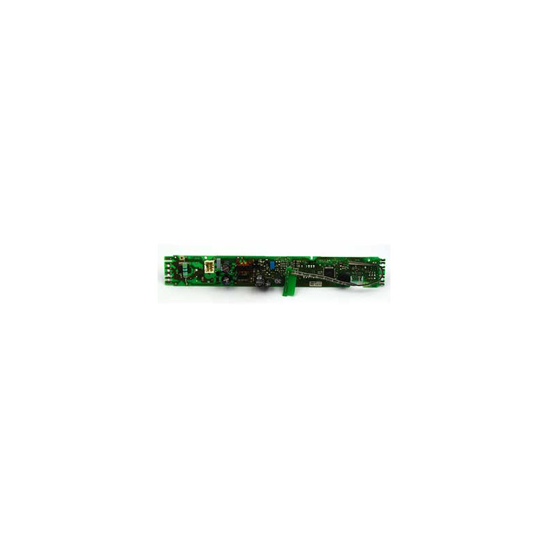 Platine integrale Liebherr 6143682