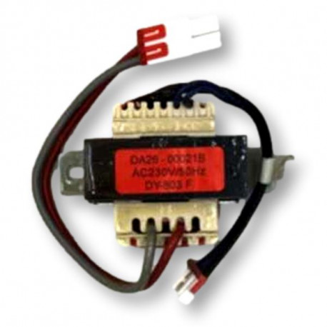 Transformateur 230v td 230v 9 Samsung DA26-00021B