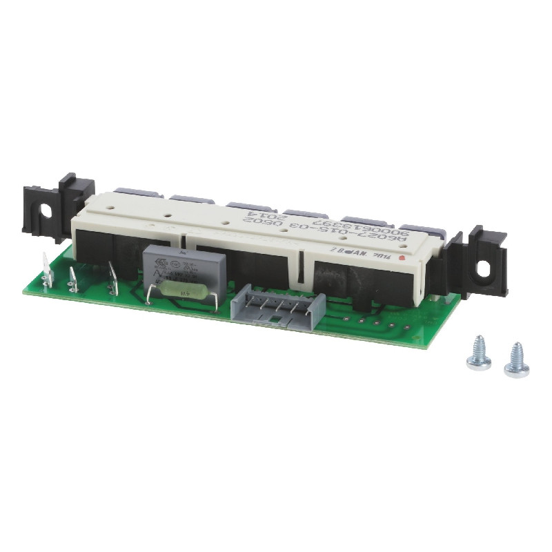 Module element de commande Siemens 00653389