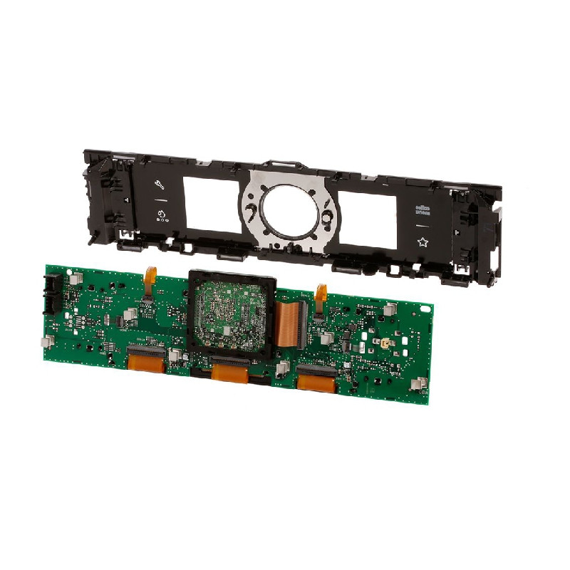 Module de commande programme Bosch 12006780