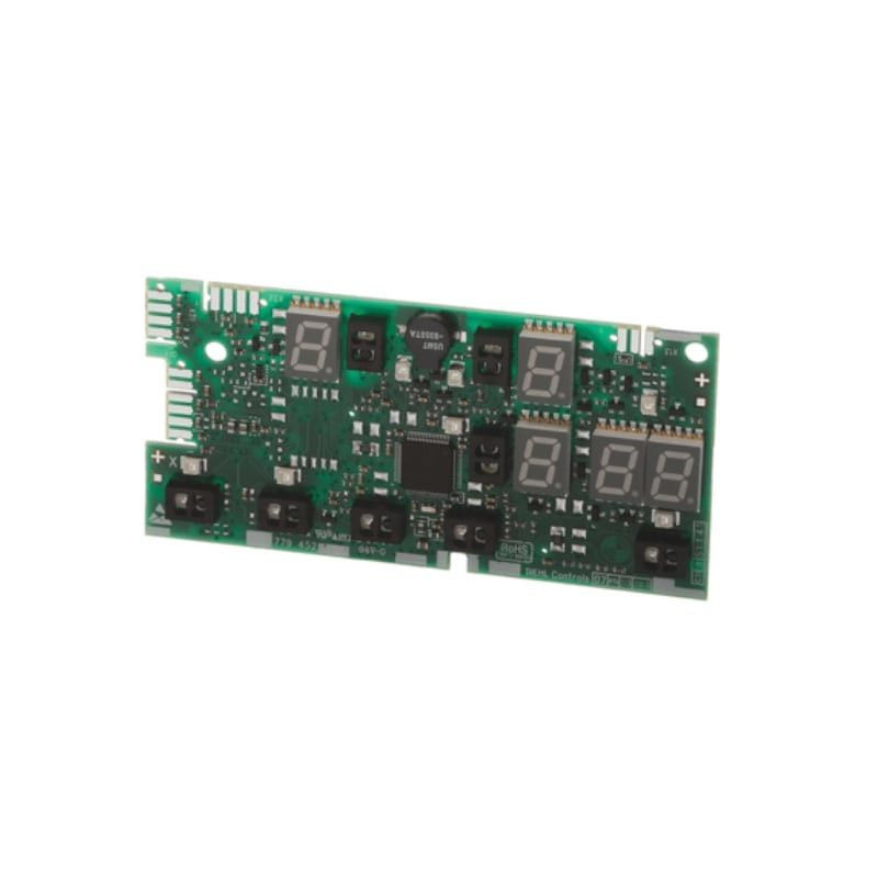 Module de puissance programme Bosch 11009420