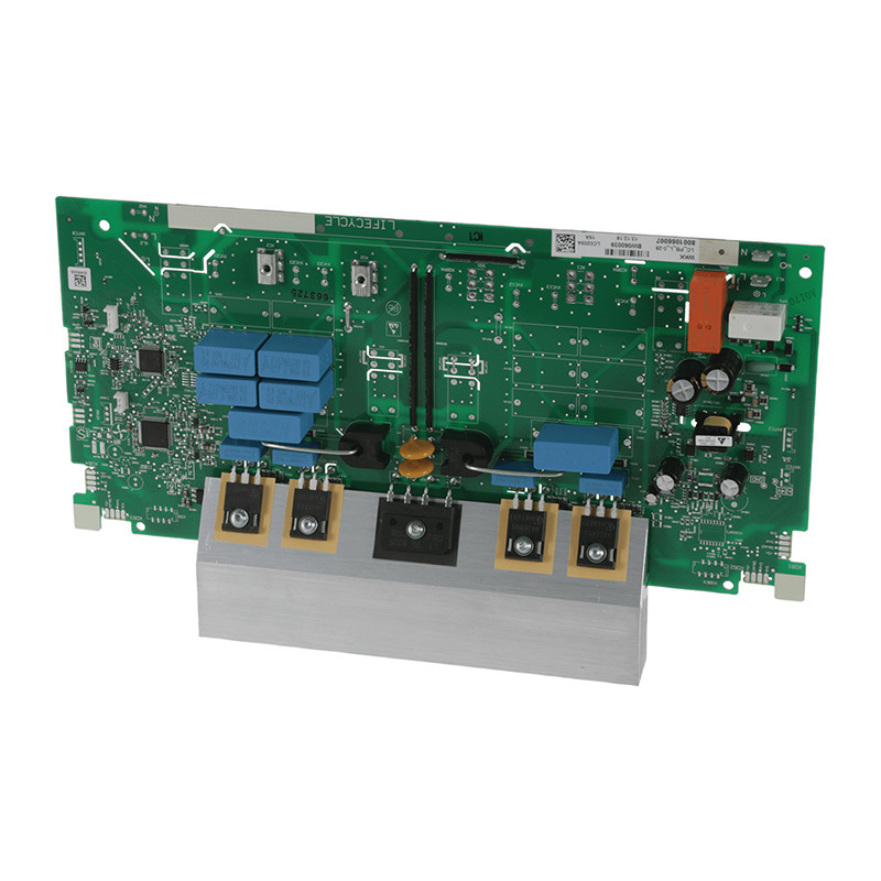 Module de puissance programme Bosch 11008790