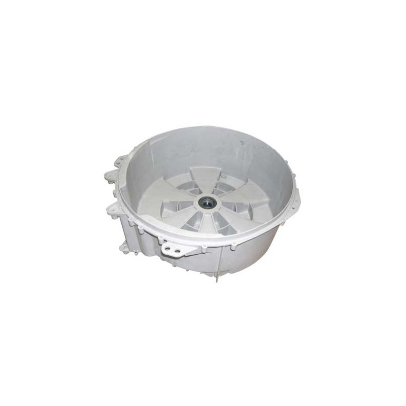 Cuve arriere + palier Beko 2825000100