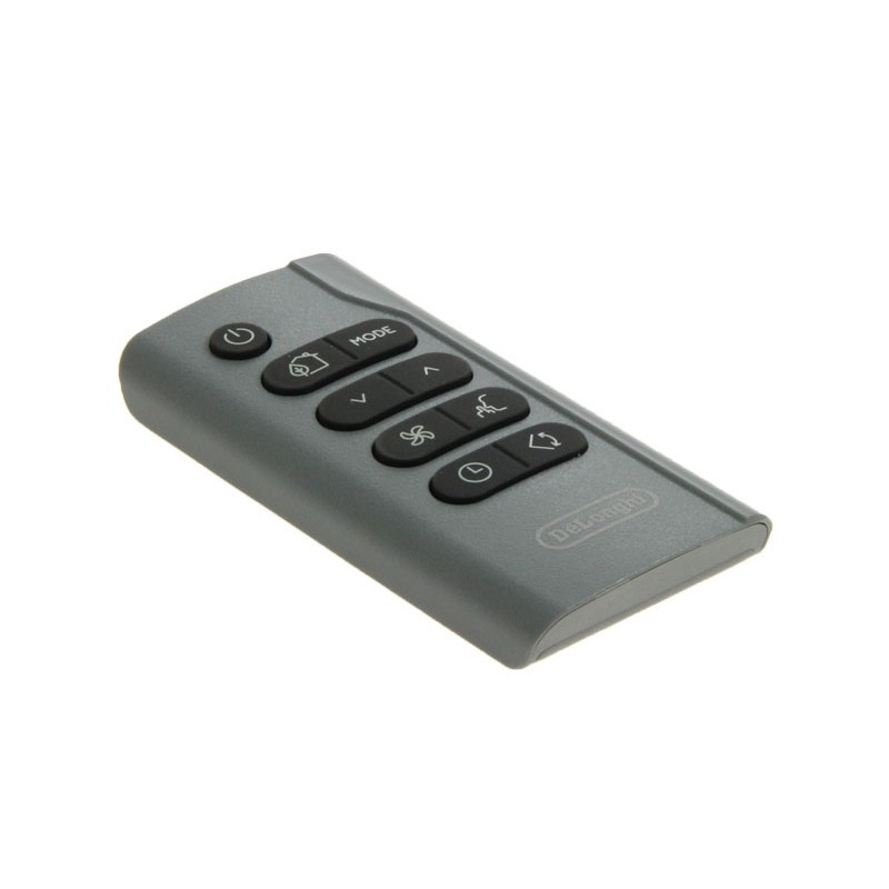 Remote control pour climatiseur Delonghi AS00005719