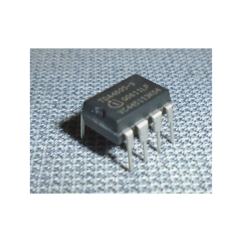 Ic Tda46053 Or Tda460535 Ic401 Beko 452214 | Le Site de la Pièce